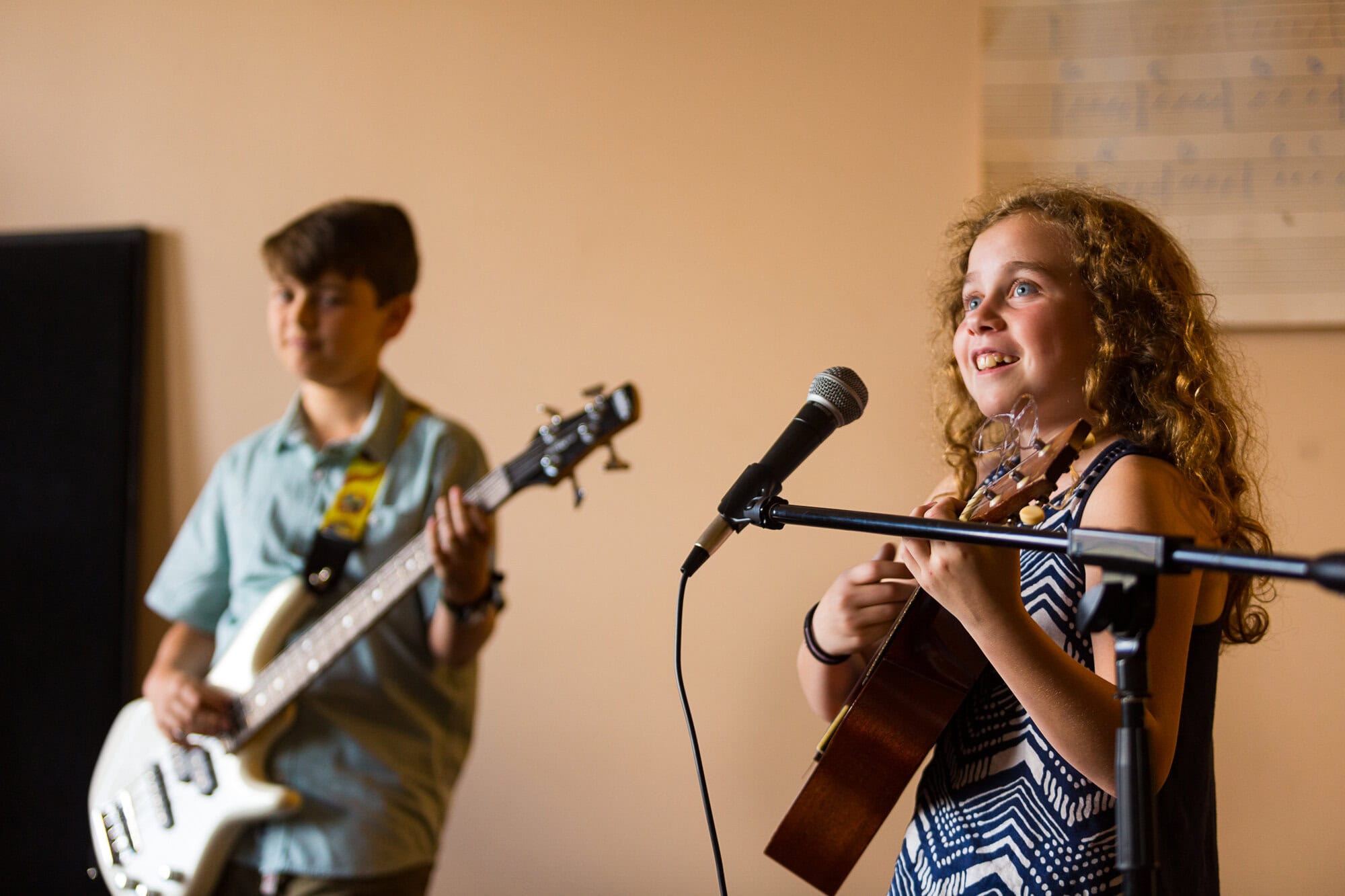 UPCOMING EVENTS - Asheville Music School